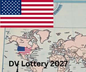 DV Lottery 2027: What is the US Diversity Visa Program